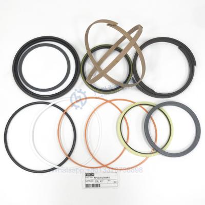 China Hitachi  ZX350 XP00000086PS Hydraulic Excavator Seal Kit Arm Cylinder Seal Kit for sale