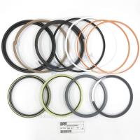 China Hitachi  ZX350 XP00000086PS Hydraulic Excavator Seal Kit Arm Cylinder Seal Kit for sale