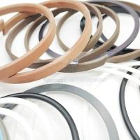 China Hitachi ZX350 XP00000087PS Excavator Seal Kit Hydraulic Boom Cylinder Seal Kit for sale