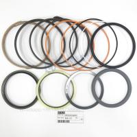 China Hitachi ZX350 Excavator Seal Kit XP00000088PS Hydraulic Bucket Cylinder Rubber Seal Kit for sale