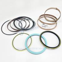 China Hitachi ZX600 - 5 Excavator Seal Kit 4438684 Arm Hydraulic Cylinder Repair Seal Kit for sale