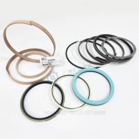 China Hitachi ZX600 - 5 4438682 Excavator Seal Kit Hydraulic Boom Hyd Cylinder Seal Kit for sale