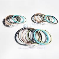 China Hitachi ZX600 - 5 4438696 Excavator Seal Kit Hydraulic Cylinder Bucket Seal Kit for sale