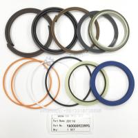 China Hitachi ZX110 YA00009239PS Excavator Seal Kit Hydraulic Cylinder Boom Repair Kit for sale