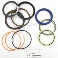 China Hitachi ZX110 YA00009239PS Excavator Seal Kit Hydraulic Cylinder Boom Repair Kit for sale