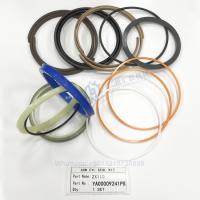 China Hitachi ZX110 YA00009241PS Excavator Seal Kit For Hydraulic Cylinder Arm for sale