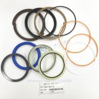 China Hitachi ZX110 YA00009241PS Excavator Seal Kit For Hydraulic Cylinder Arm for sale