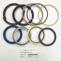 China Hitachi ZX110 YA00009238PS Excavator Seal Kit Hydraulic Cylinder Bucket Seal Kit for sale