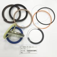 China Hitachi ZX110 YA00009238PS Excavator Seal Kit Hydraulic Cylinder Bucket Seal Kit for sale