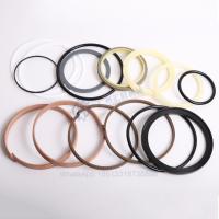 China EC EC210 Excavator Seal Kit Rubber Oil Seal For Hydraulic Cylinder Boom Arm Bucket 14515051 for sale