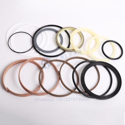 China EC EC210 Excavator Seal Kit Rubber Oil Seal For Hydraulic Cylinder Boom Arm Bucket 14515051 for sale