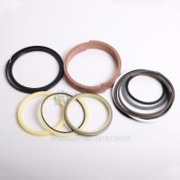 China EC EC210 Excavator Seal Kit Rubber Oil Seal For Hydraulic Cylinder Boom Arm Bucket 14515051 for sale