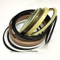China EC EC240B Excavator Seal Kit Hydraulic Cylinder Boom Arm Bucket Seal Kit for sale