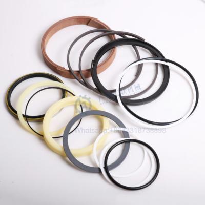 China EC EC360 Excavator Seal Kit Rubber Hydraulic Cylinder Boom Arm Bucket Repair Kit for sale