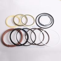 China EC EC360 Excavator Seal Kit Rubber Hydraulic Cylinder Boom Arm Bucket Repair Kit for sale