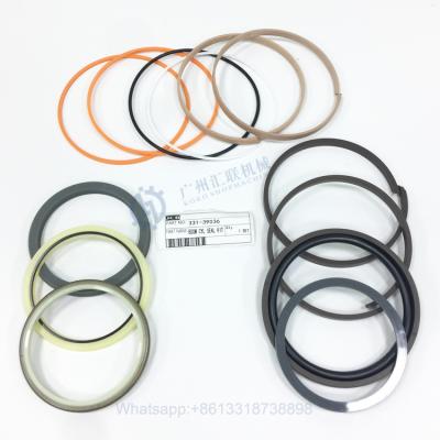 China JS200 Excavator Seal Kit 33139036 JCB For Excavator Hydraulic Boom Parts for sale