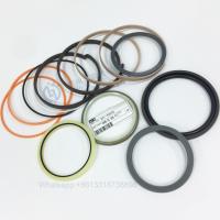 China JS200 Excavator Seal Kit 33139036 JCB For Excavator Hydraulic Boom Parts for sale