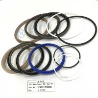 China Liebherr R 944 9158311 Excavator Seal Kit Bucket Hydraulic Cylinder Repair Seal Kit 9156782 for sale