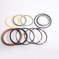 China EC EC360B 145 - 12961 Excavator Bucket Seal Kit For Hydraulic Cylinder for sale