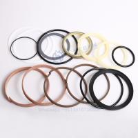 China EC EC210B 145 - 15052 Excavator Boom Seal Kit For Hydraulic Cylinder 145015052 for sale