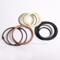China EC210B 14515053 Excavator Seal Kit Hydraulic Cylinder Bucket EC Seal Kit 145 - 015053 for sale