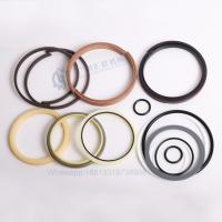 China R210 - 7 Excavator Seal Kit Hydraulic Cylinder Boom Hyundai Seal Kit 31Y1 - 15880 for sale