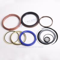 China Hitachi EX200 W / P TD00718 - 40 Excavator Seal Kit Arm Hyd Cylinder Seal Kit Seal Repair Kit for sale