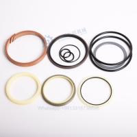 China EX200 W / P TD00719 - 41 Excavator Seal Kit Hydraulic Cylinder Bucket Hitachi Seal Kit for sale