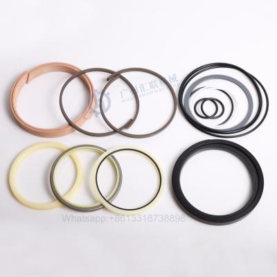 China R210 - 7 31Y1 - 15230 Excavator Seal Kit Hydraulic Cylinder Arm For Hyundai for sale