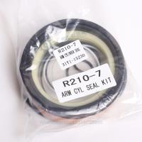 China R210 - 7 31Y1 - 15230 Excavator Seal Kit Hydraulic Cylinder Arm For Hyundai for sale