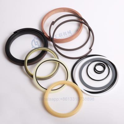 China R210 - 7 31Y1 - 15700 Excavator Seal Kit Hyundai Bucket Hydraulic Cylinder Repair Seal Kit for sale