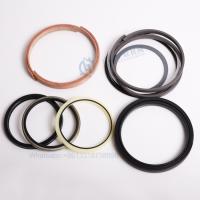 China EX350 W / P TC00940 - 39 Excavator Seal Kit Hydraulic Cylinder Bucket Hitachi O Ring for sale