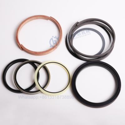 China EX350 W / P TC00940 - 39 Excavator Seal Kit Hydraulic Cylinder Bucket Hitachi O Ring for sale