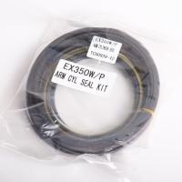 China EX350 W / P TC00939 - 42 Excavator Seal Kit Hydraulic Cylinder Hitachi Arm Rubber Seal Kit for sale