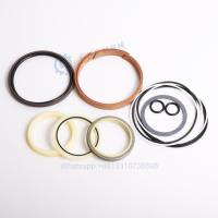China Hitachi EX60 / 70 TC00599 - 36 Excavator Seal Kit Hydraulic Cylinder Boom Rubber Oil Seal for sale