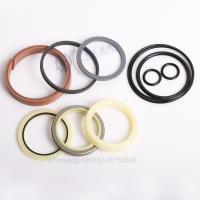 China Hitachi EX60 / 70 TC00601 - 36 Excavator Seal Kit Hydraulic Cylinder Bucket Seal Kit for sale