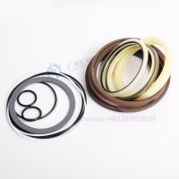 China Daewoo DX225 - 7 401107 - 00555 Excavator Seal Kit Hydraulic Cylinder Arm Seal Kit for sale
