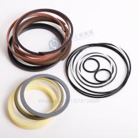China Daewoo DX225 - 7 401107 - 00680 Excavator Seal Kit Hydraulic Cylinder Bucket Kit Seal for sale
