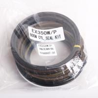 China Hitachi EX350 W / P TC00937 - 37 Excavator Seal Kit Hydraulic Cylinder Boom Rubber Kit Seal for sale