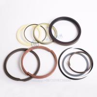 China Hitachi EX300 W / P 9078843 Excavator Seal Kit Hydraulic Bucket Excavator Cylinder Seal Kits for sale