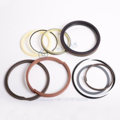 China Hitachi EX300 W / P 9078843 Excavator Seal Kit Hydraulic Bucket Excavator Cylinder Seal Kits for sale