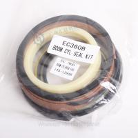 China EC360B 14512948 Excavator Seal Kit Rubber Hydraulic Cylinder Boom EC Seal Kit for sale