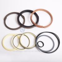 China Hitachi EX300 W / P 9078845 Excavator Seal Kit Hydraulic Cylinder boom Seal Repair Kit for sale