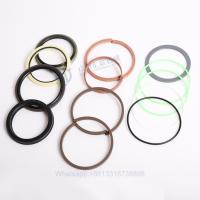 China Hitachi EX100 N / W 4206340 Excavator Seal Kit Hydraulic Cylinder Boom Seal Kit for sale