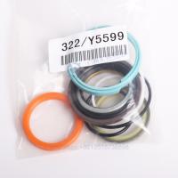 China 3CX 3D 3DX 322 - Y5599 Excavator Seal Kit For Backhoe Loader Hydraulic JCB Seal Kit for sale