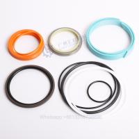 China 3CX 3D 3DX 550 - 41004 Excavator Seal Kit Backhoe Loader Hydraulic JCB Rubber Oil Seal for sale