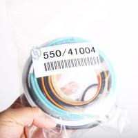 China 3CX 3D 3DX 550 - 41004 Excavator Seal Kit Backhoe Loader Hydraulic JCB Rubber Oil Seal for sale