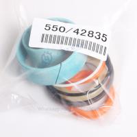 China 3CX 3D 3DX 550 - 42835 Excavator Seal Kit Backhoe Loader Hydraulic JCB Seal Kit Cylinder for sale