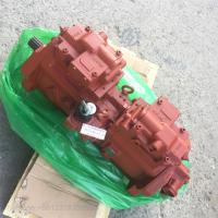 China EC210 EC210B Hydraulic Pump Motor Parts K3V112DT - 9N24 14577124 Excavator Main Pump for sale