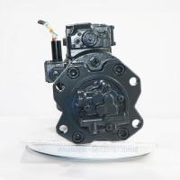 China DX260 K1056909 Hydraulic Pump Motor Parts K3V112DT - 9N14 Excavator Doosan Hydraulic Pump for sale